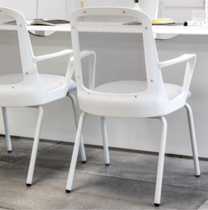 Prisma White – Docampo Lopez