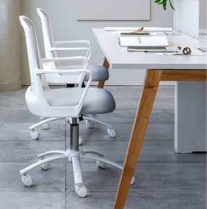 Prisma White – Docampo Lopez